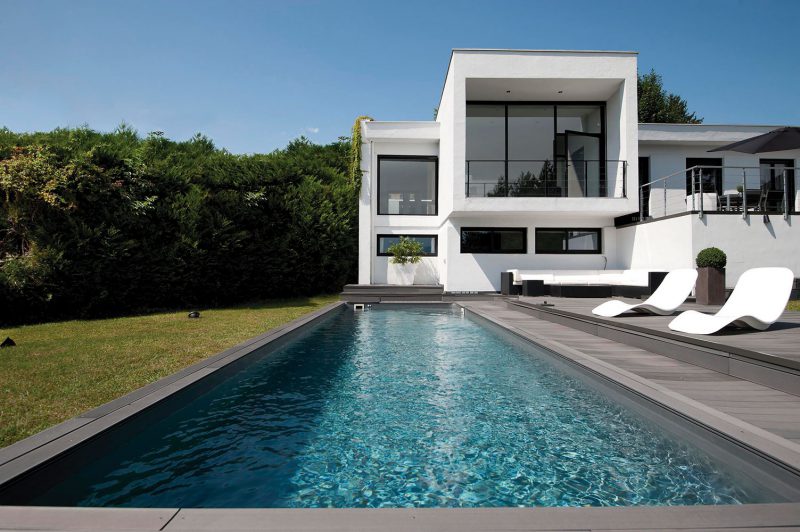 Desjoyaux | Construction Piscines