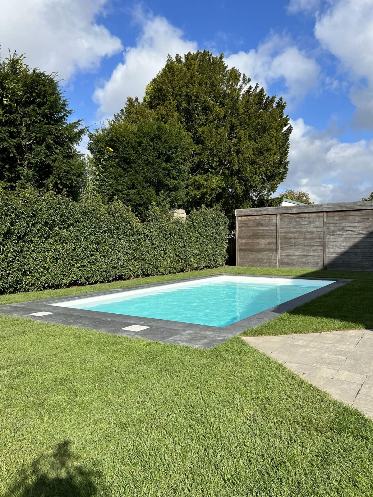 CDC POOLS | Construction Piscines