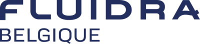 Logo Fluidra Belgique | Construction Piscines