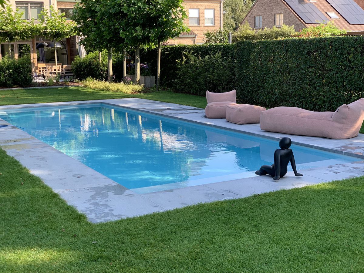 STM | Construction Piscines